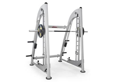 Cina Scaffale compressibile a macchina di potere di Smith dell'attrezzatura di forza di forma fisica di vita professionale in vendita