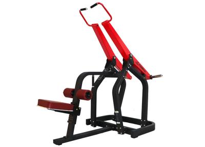 China Costume comercial da cor da máquina do Pulldown da força do martelo disponível à venda