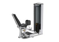 China LJFITNESS Hip Abductor Adductor Machine Multi Functional Matrix Strength Training Equipment 90mm Pulley for sale