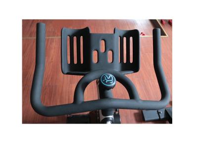 Cina macchina di misura del corpo del volano della bici 20KG di rotazione della palestra di Proform di spessore della metropolitana di 3.5mm in vendita
