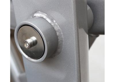 Cina Il piatto di forza del martello di forma fisica della palestra ha caricato la macchina di Precor stampa della spalla/dell'attrezzatura in vendita