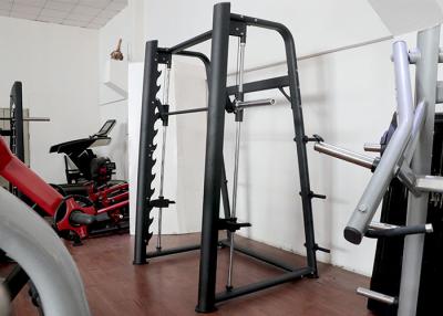 China Het Rekgeschiktheid Smith Machine van de Q235213kgs Hurkende Macht Te koop