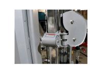 China 80kg Multi Functional Gym Equipment with Cable Crossover and Smith Machine for sale