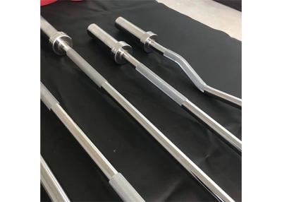 Cina bilanciere diritto Antivari di sollevamento pesi degli accessori di forma fisica della palestra di 50mm in vendita