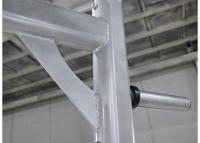 China One to One Imitation Body Solid Smith Machine Home Gym 90mm Guide Bar for sale