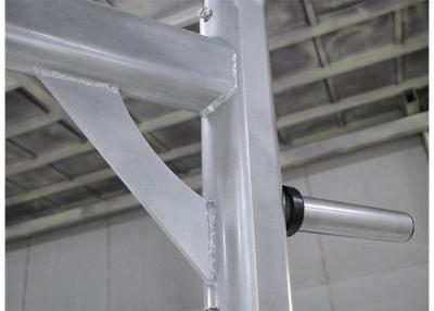 Cina Un - un corpo d'imitazione Smith Machine Home Gym solido in vendita