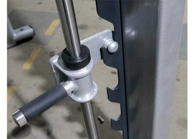 Cina Un - un corpo d'imitazione Smith Machine Home Gym solido in vendita
