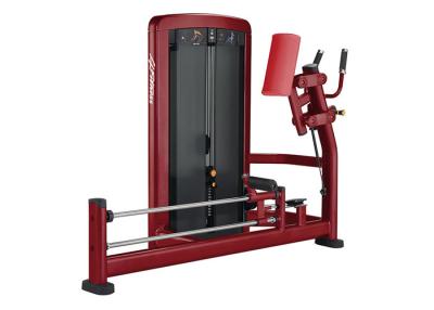 中国 商業用等級のプロ体育館装置のGluteの重量のスタック・マシン 販売のため