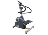 China Commercial LED Control Panel Stepper Machine with 12 Program Control for Gym Cardio Training for sale