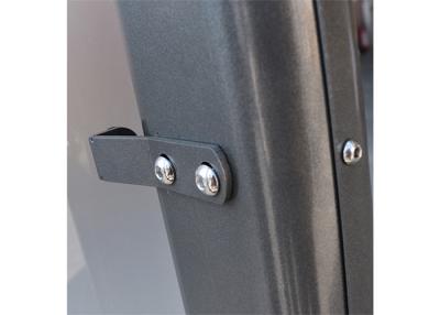 Cina Macchina della puleggia della palestra dell'incrocio di Gray Frame Dual Adjustable Cable in vendita