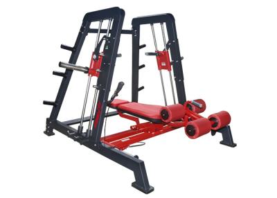Cina Esercizio della centrale elettrica Q235 Smith Machine For Bench Press in vendita