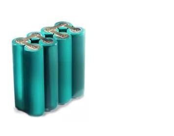 China Custom NiCd & NiMH Batteries for Resale Best Price for sale
