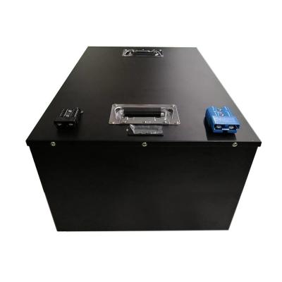 China Batterie di ricambio per macchine lavapavimenti for sale
