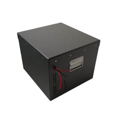 China بطاريات رافعة شوكية LIFEPO4 for sale