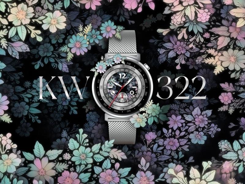 Проверенный китайский поставщик - Shenzhen Kingwear Technology Development Co., Ltd