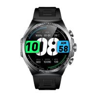 China KW268PRO Smartwatch 1.6 Inch AMOLED Display Waterproof AI ChatGPT HD Bluetooth Calling Zinc Alloy for sale