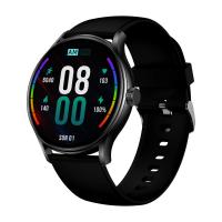 China KW222C-PRO TFT Smart Watch with 1.39-inch Display, 300mAh Battery, Bluetooth Calling & 100+ Sports Modes for sale