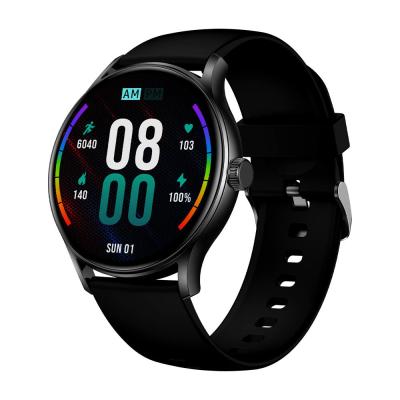 China KW222C-PRO TFT Smart Watch Round Shape Smartwatch With Calling Function for sale