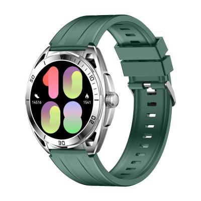 China DW16PLUS Industry's First & Largest Round Screen 1.6