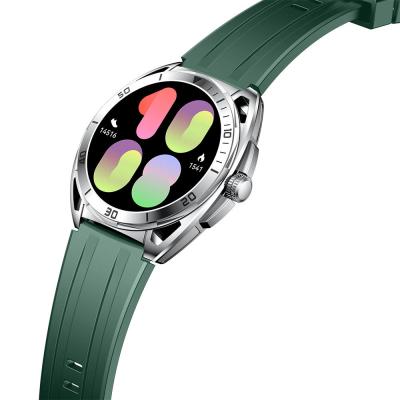 China DW16PLUS Industry's First & Largest Round Screen 1.6