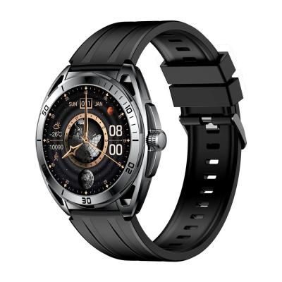 China DW16PLUS Industry's First & Largest Round Screen 1.6
