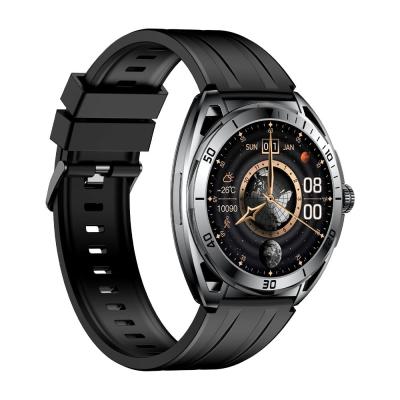 China DW16PLUS Industry's First & Largest Round Screen 1.6