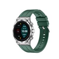 China KW248 Super AMOLED Smart Watch 1.43 inch BT Calling 60Hz FPS High-End Multifunctional for sale