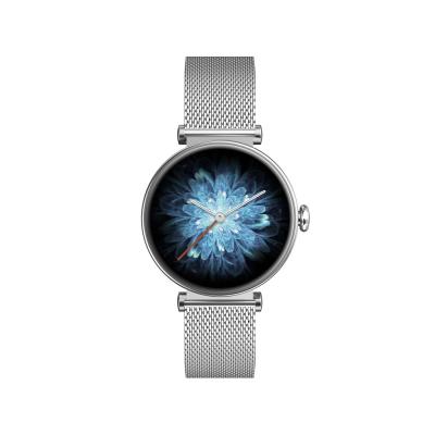 Cina KW60B Smart Watch femminile Bluetooth chiamata 1,7 pollici Display Smartwatch impermeabile in vendita