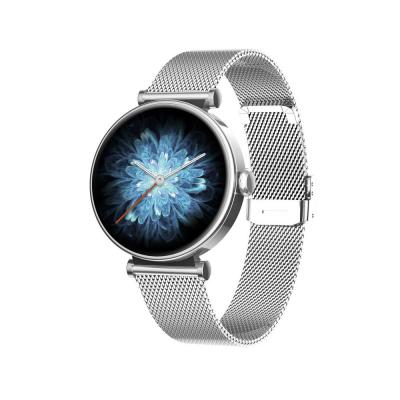 Cina KW60B Smart Watch femminile Bluetooth chiamata 1,7 pollici Display Smartwatch impermeabile in vendita