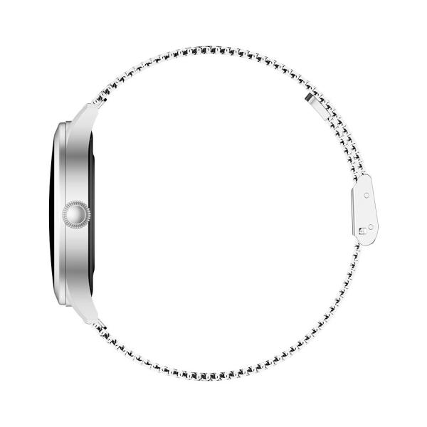 Quality KW10 Max Lady Classic Style Smartwatch 1.3 Inch Women's Health Smart Watch for sale