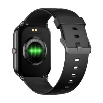 Cina KW105PRO-M Buono Smart Watch a prezzi accessibili 1.85 pollici Bluetooth chiamata e display Smartwatch in vendita