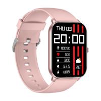 China KW105PRO-M Smart Watch with 1.85