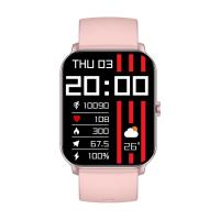 China KW105PRO-M Smart Watch with 1.85