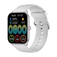 China KW105PRO-M Smart Watch with 1.85