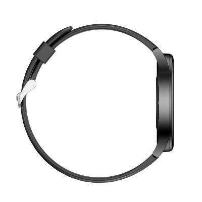 Cina KW218B 1,43 Inch Round Dial Smart Watch Display Amoled Smartwatch femminile elegante in vendita