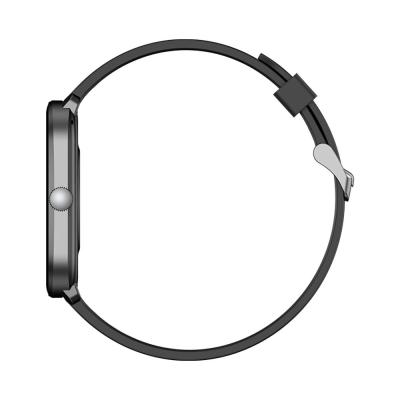 China KW311A  2.01 Inch Waterproof IP68 Fitness Tracker Smart Watch Square Shape for sale
