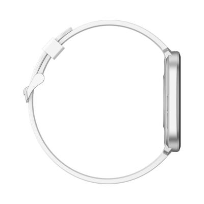 Κίνα KW311A Ηλεκτρονική οθόνη Bluetooth καλώντας Smartwatch τετραγωνικό σχήμα 1,39 ιντσών Smart Watch προς πώληση