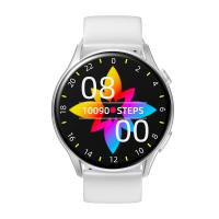 China KW200PLUS 1.43 Inch AMOLED Smartwatch with 1000 Nits Brightness IP68 Waterproof for sale