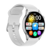 China KW200PLUS 1.43 Inch AMOLED Smartwatch with 1000 Nits Brightness IP68 Waterproof for sale