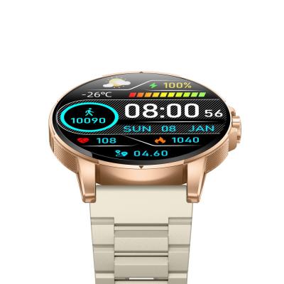 China 1.45 Inch TFT Smart Watch BT Calling High Resolution Smartwatch Health Monitoring for sale