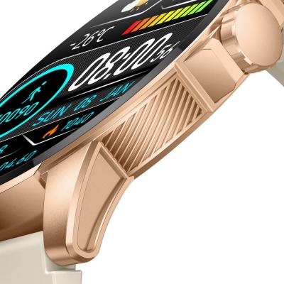 China 1.45 Inch TFT Smart Watch BT Calling High Resolution Smartwatch Health Monitoring for sale