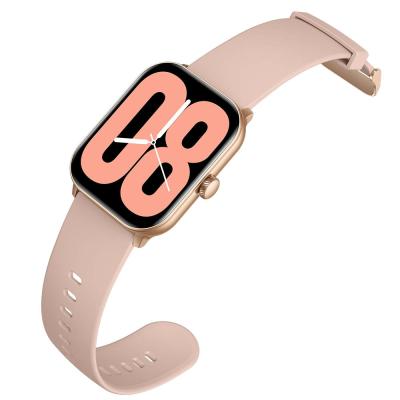 Cina KW261 Smart Watch con schermo AMOLED elegante in vendita
