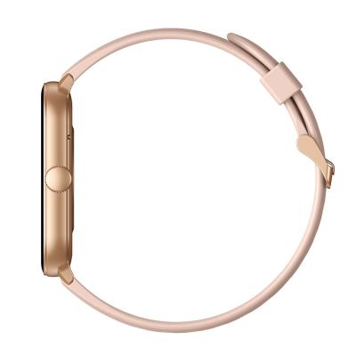 Cina KW261 Smart Watch con schermo AMOLED elegante in vendita