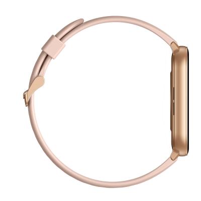 Cina KW261 Smart Watch con schermo AMOLED elegante in vendita