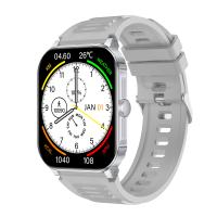 China KW273M 2.01 Inch IP68 Waterproof Smartwatch with Bluetooth Calling and Optional Prayer Function for sale