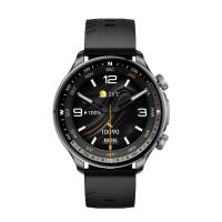 Quality KW330A 1.6" AMOLED GPS 5ATM Waterproof Smartwatch With Advanced Tracking / AI for sale
