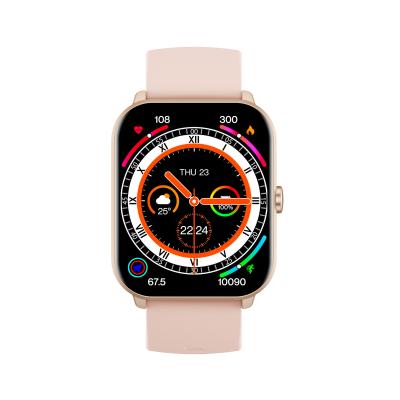 Cina KW235M Multicolore Smart Watch 2.02 Inch 24/7 Monitoraggio della salute Smartwatch impermeabile IP68 in vendita