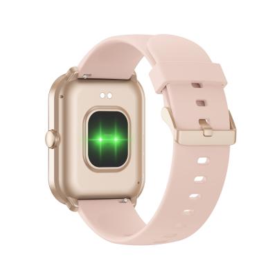 Cina KW235M Multicolore Smart Watch 2.02 Inch 24/7 Monitoraggio della salute Smartwatch impermeabile IP68 in vendita