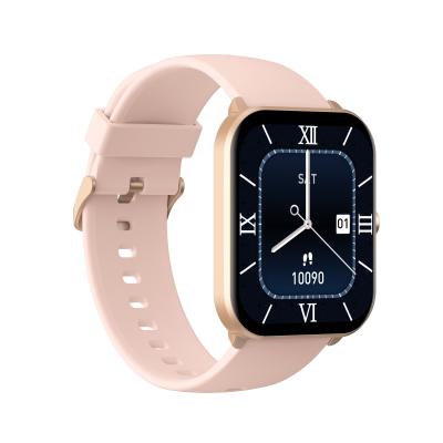 Cina KW235M Multicolore Smart Watch 2.02 Inch 24/7 Monitoraggio della salute Smartwatch impermeabile IP68 in vendita