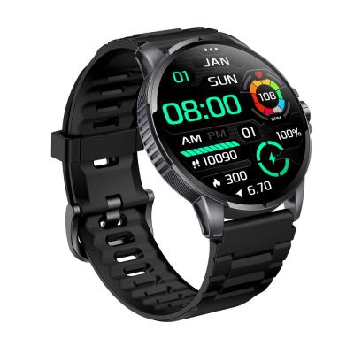 China KW276M 1,45 inch High Resolution Smartwatch met Bluetooth-oproepen Te koop